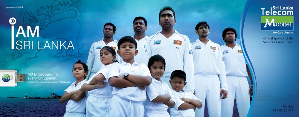 All about Sri Lanka: ~~ I AM SRI LANKA